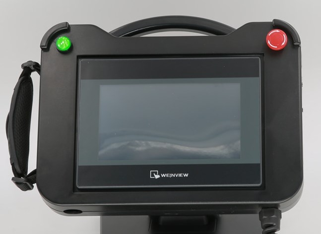 Box nhựa HMI 10",hộp - VINADENKI