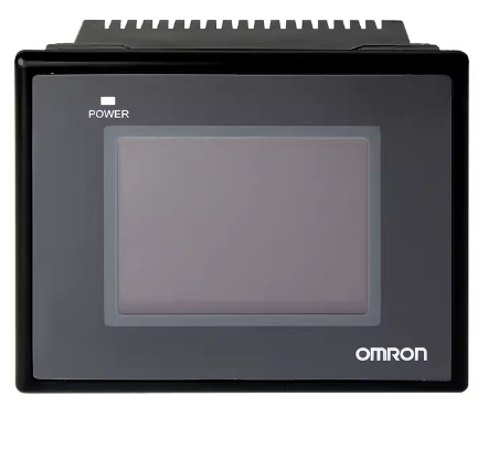 Màn hình Omron HMI NB7W-TW00B - VINADENKI