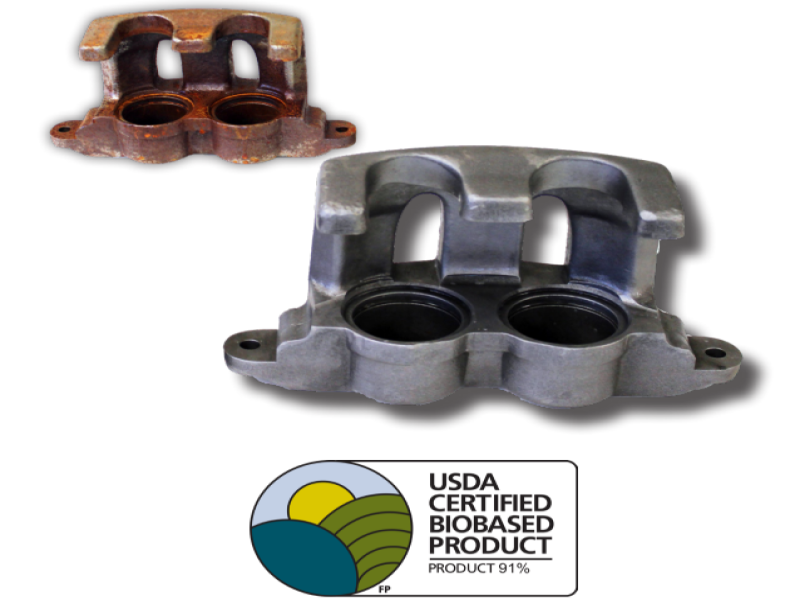 VpCI®-423 Gel tẩy rỉ hữu cơ ONEWORLD MARKET.,JSC