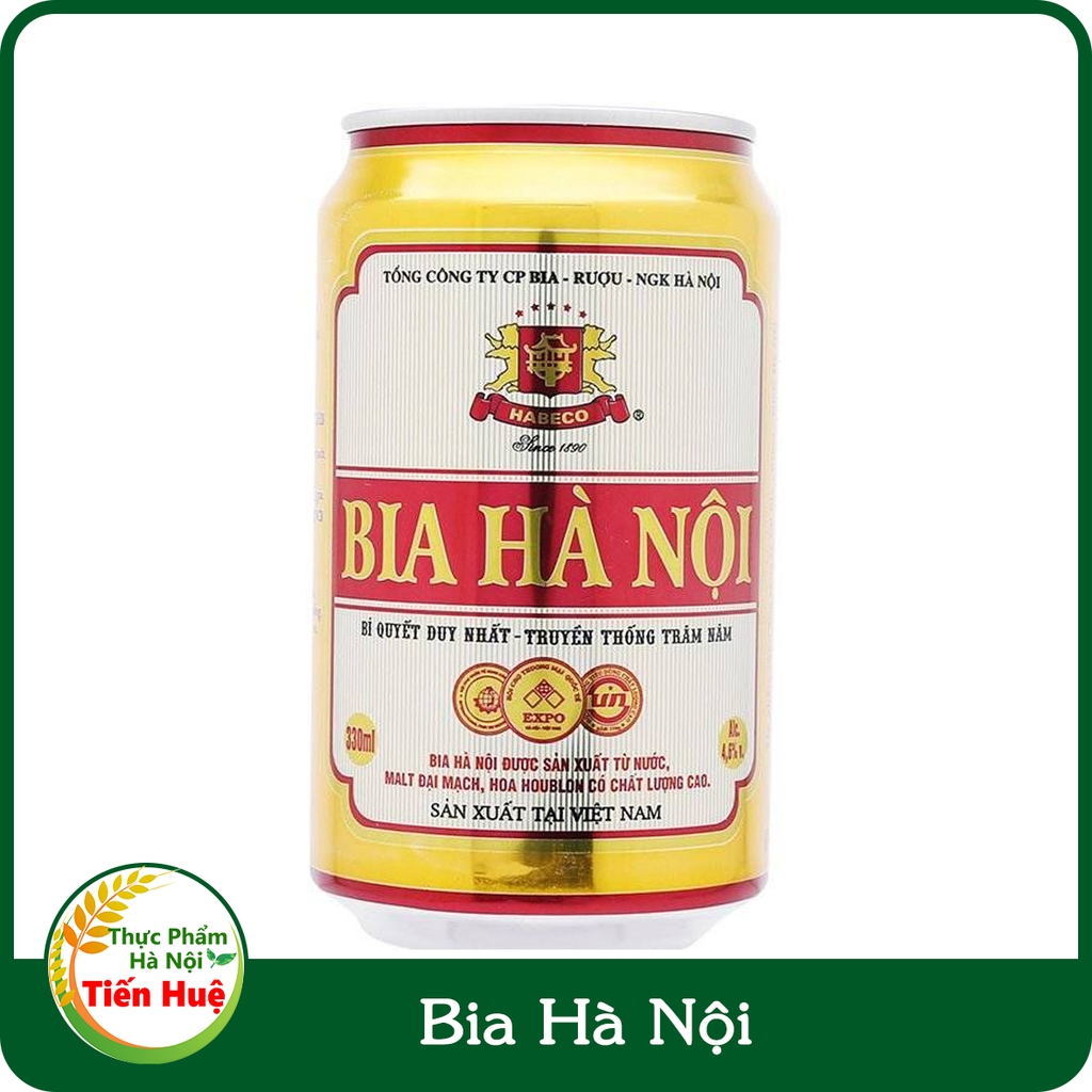Bia Hà Nội