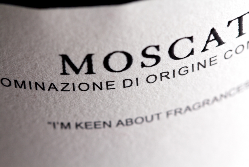 TORLASCO MOSCATO D'ASTI DOCG