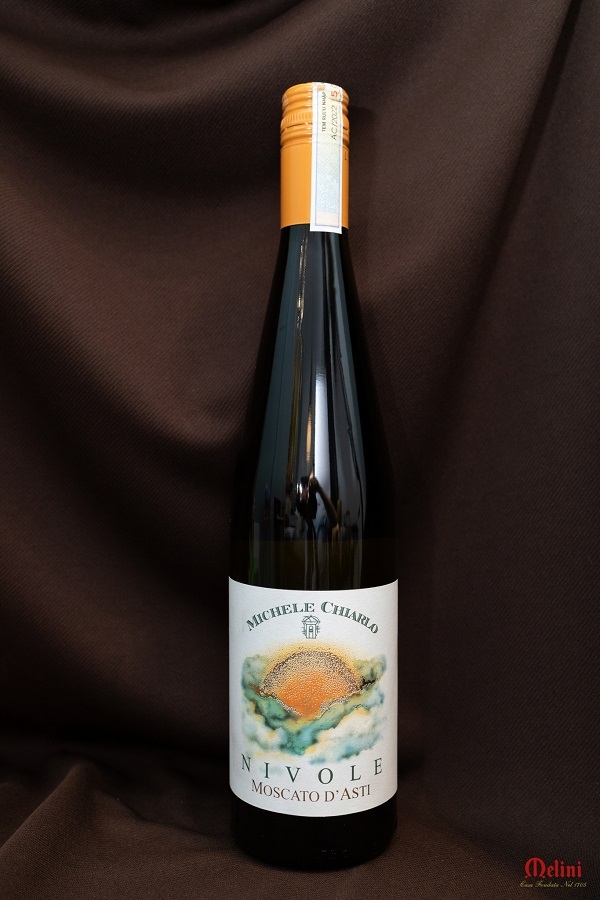 Michele Chiarlo Nivole Moscato D'asti