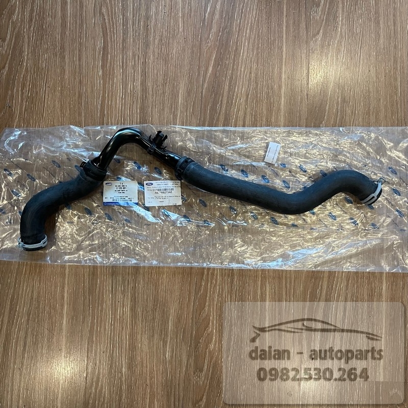 [Chính hãng] Ống nước dưới Ford Ranger Mazda BT50 2.2 2013 2014 2015 ...