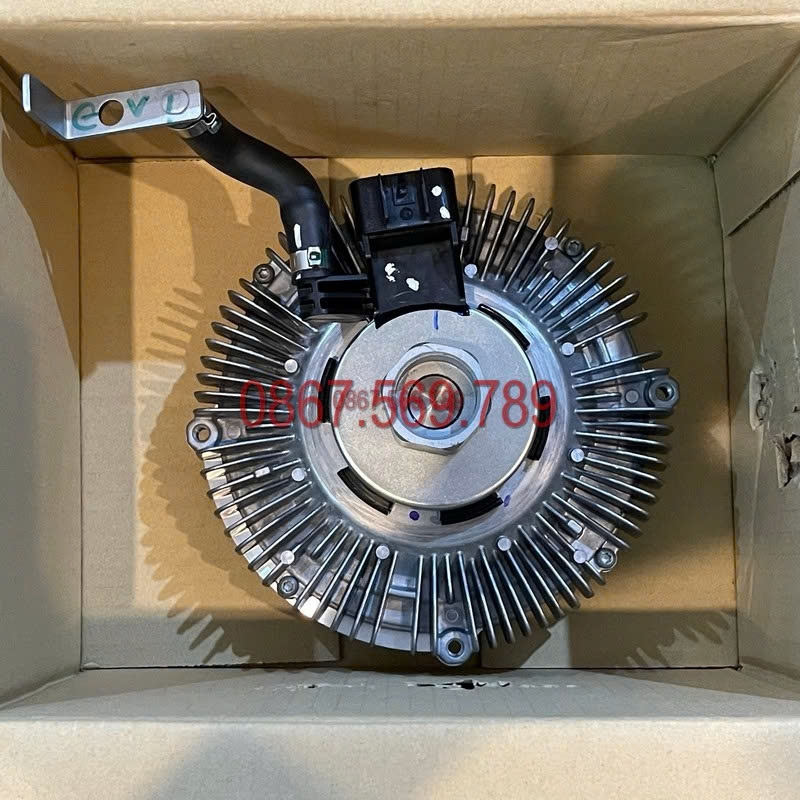 Khớp ly hợp quạt Ranger 2.0 chính hãng JB3Z8A616A daianford.vn