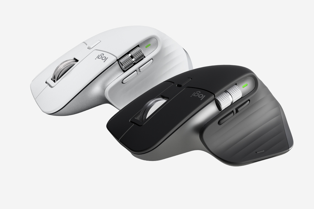 Chuột Logitech MX Master 3s Wireless/Bluetooth