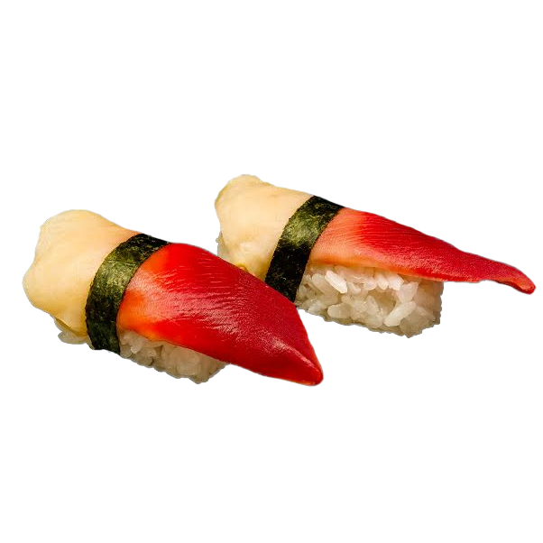 Nigiri Sushi Sò đỏ Sushi Ben