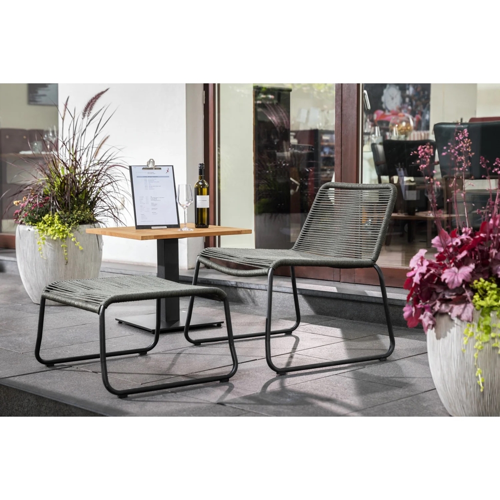 Ghế thư giãn Pang Lounge Chair