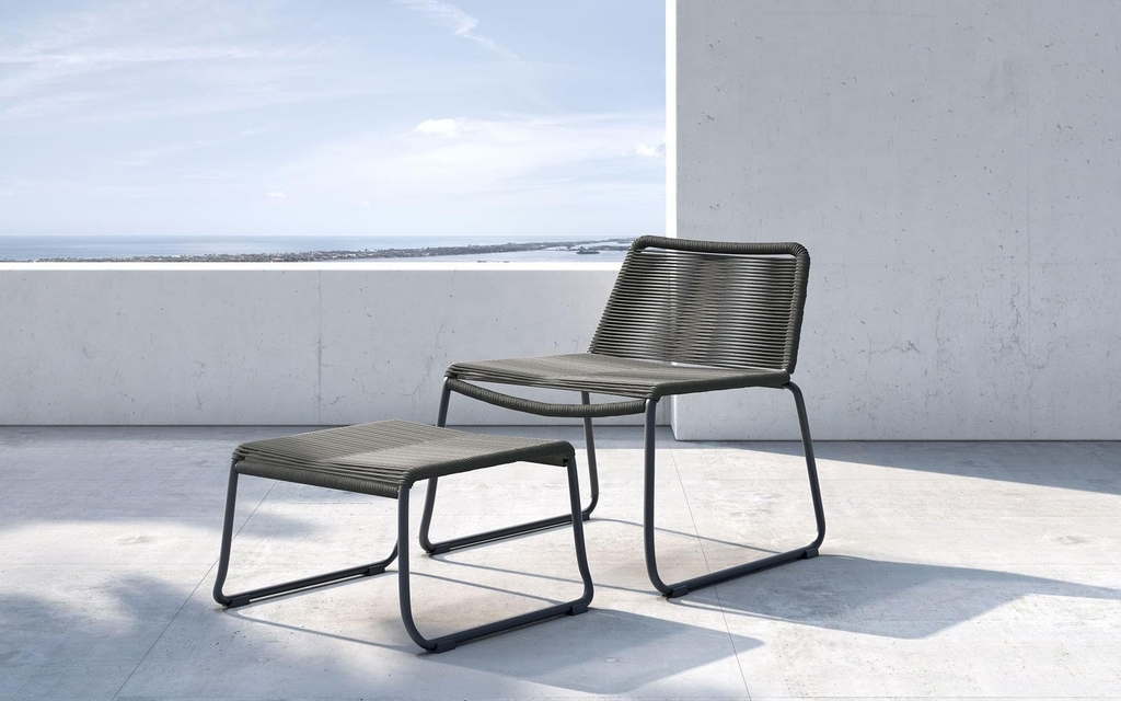 Ghế thư giãn Pang Lounge Chair