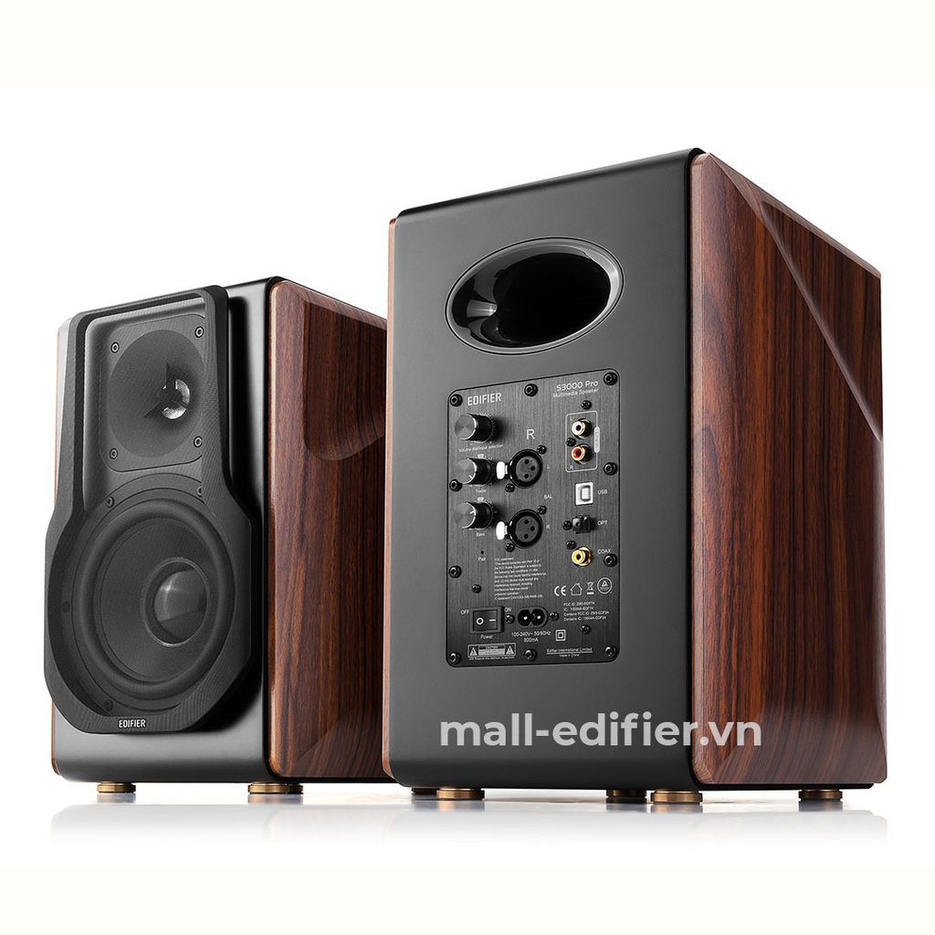 Loa Edifier S3000 Pro - Loa vi tính Edifier Loa bluetooth