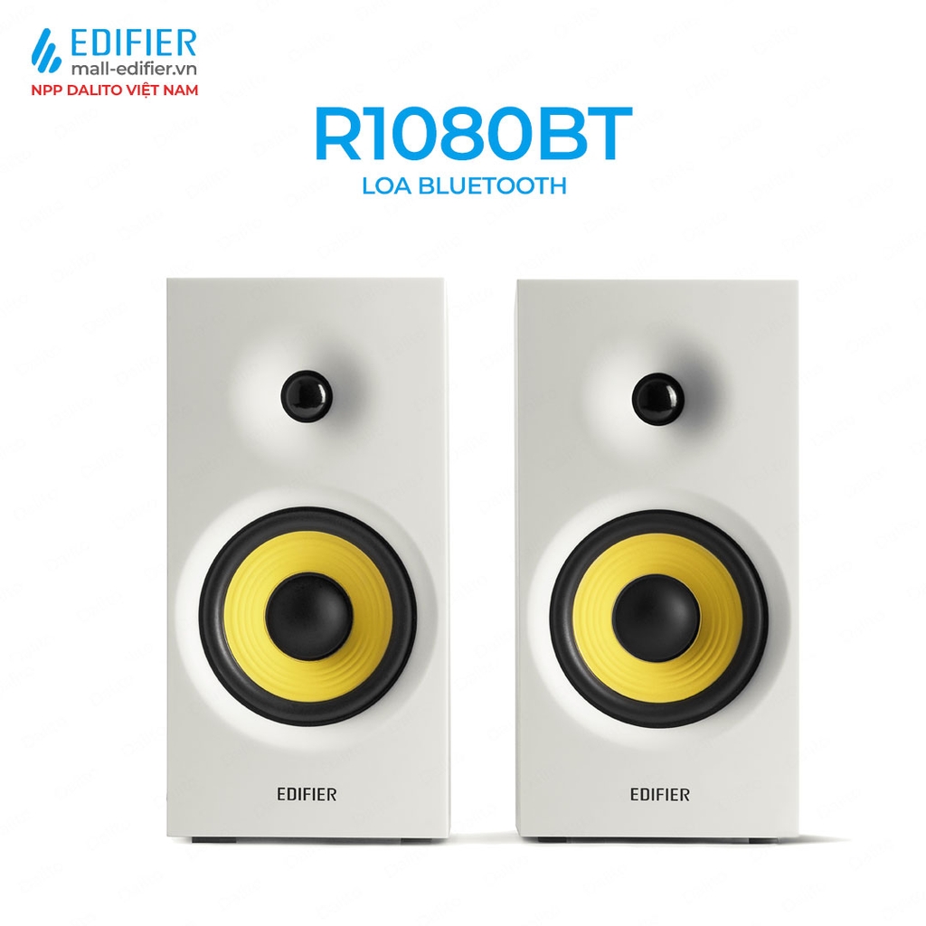 Loa bluetooth Edifier R1080BT - NPP DALITO
