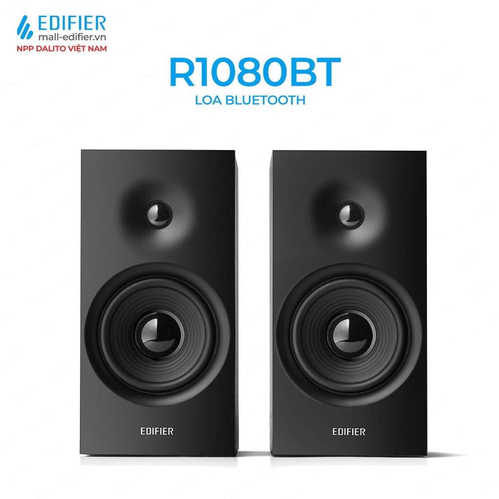 Loa bluetooth Edifier R1080BT - NPP DALITO