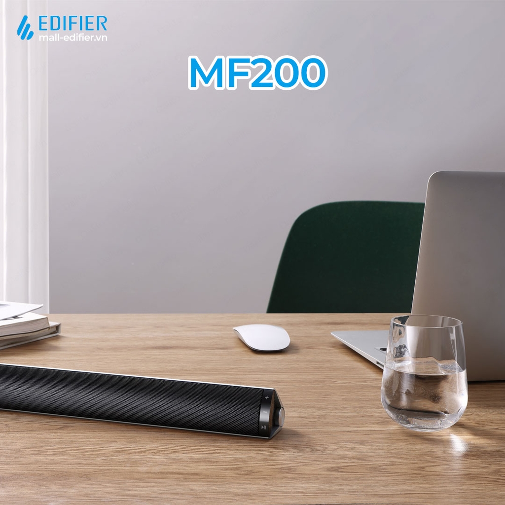 Loa Edifier MF200, loa máy tính không dây