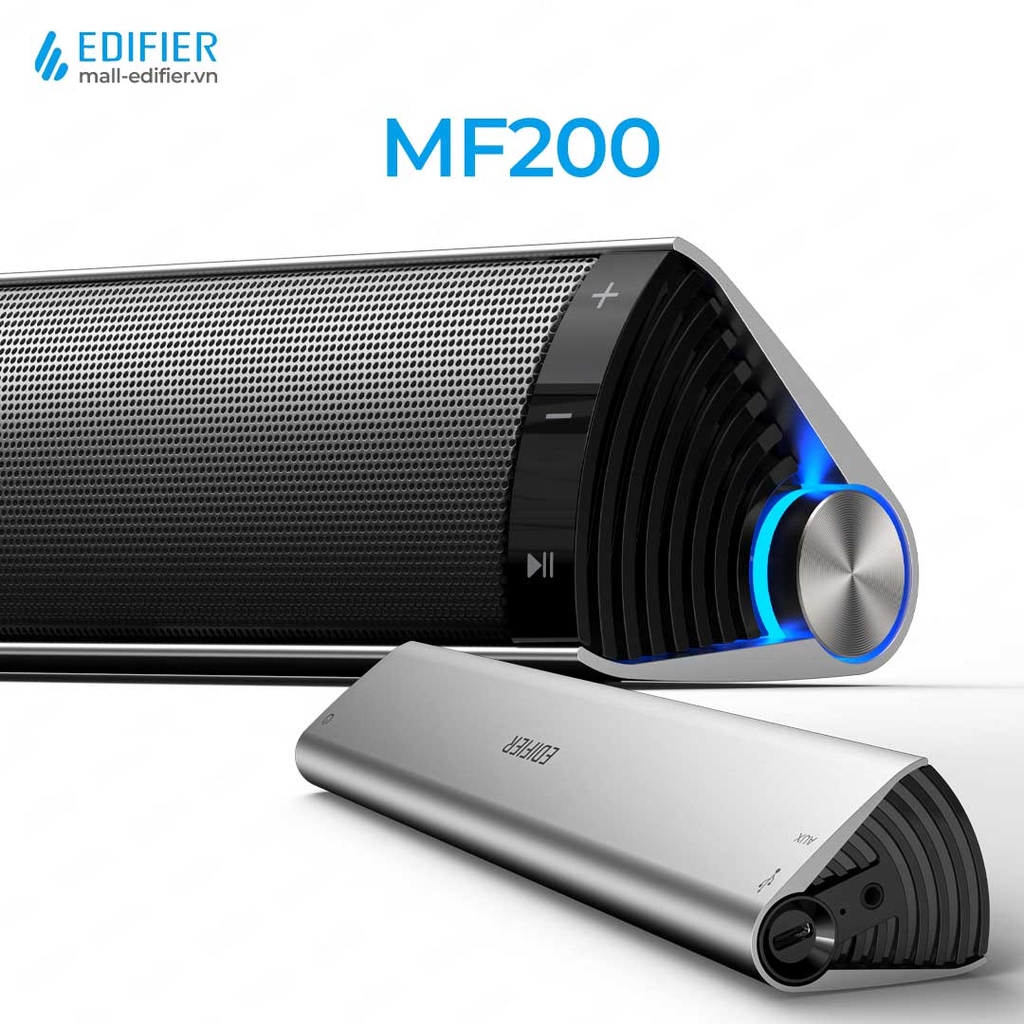 Loa Edifier MF200, loa máy tính không dây