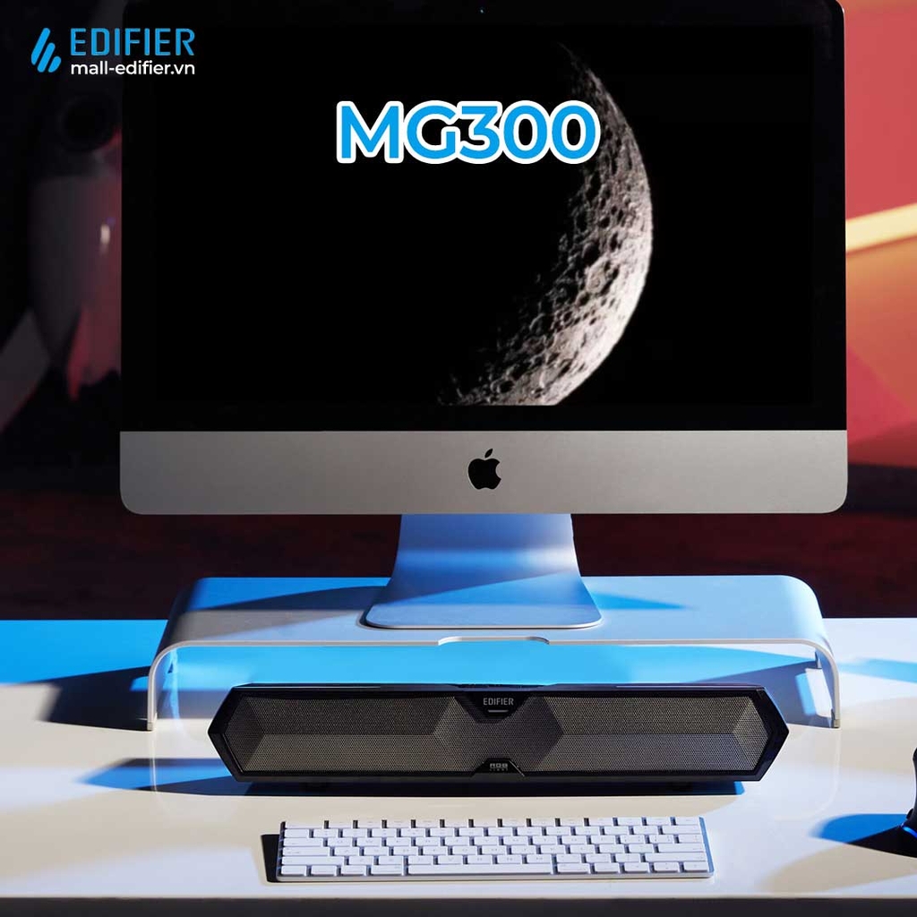 Loa Edifier MG300, loa PC Gaming