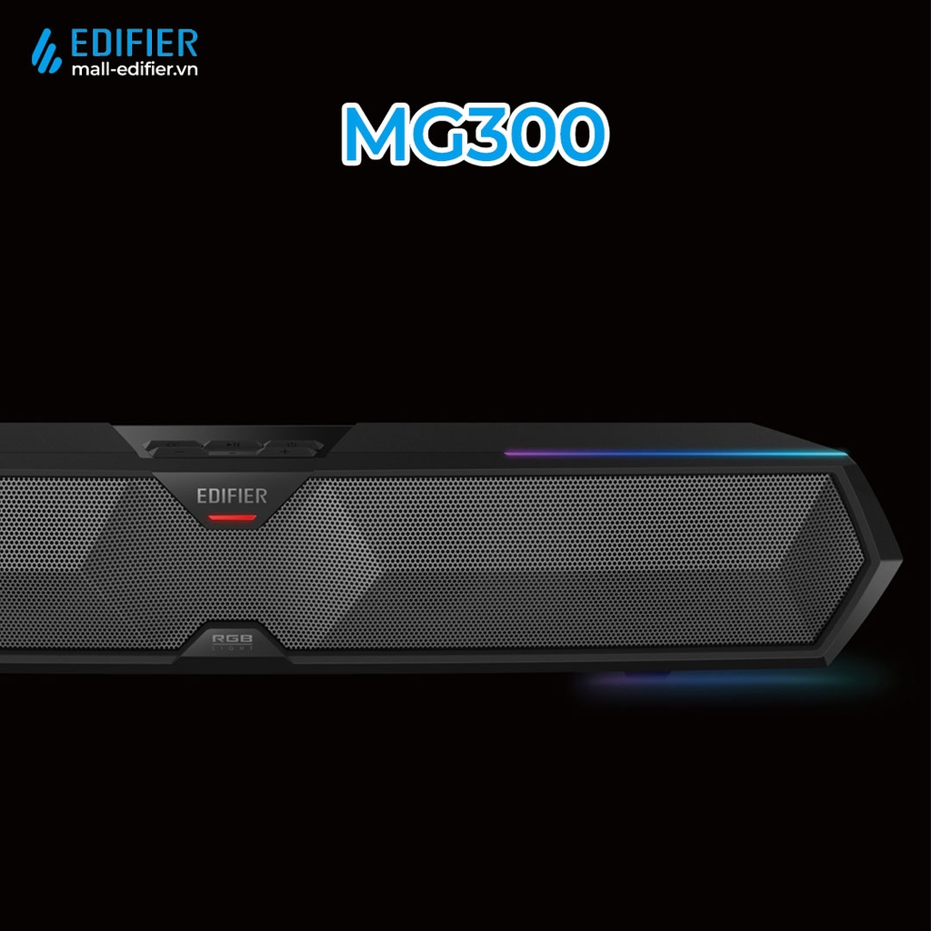 Loa Edifier MG300, loa PC Gaming