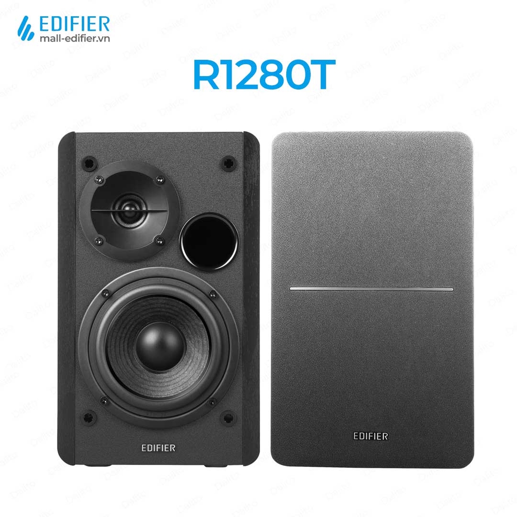 Loa vi tính Edifier R1280T - NPP DALITO