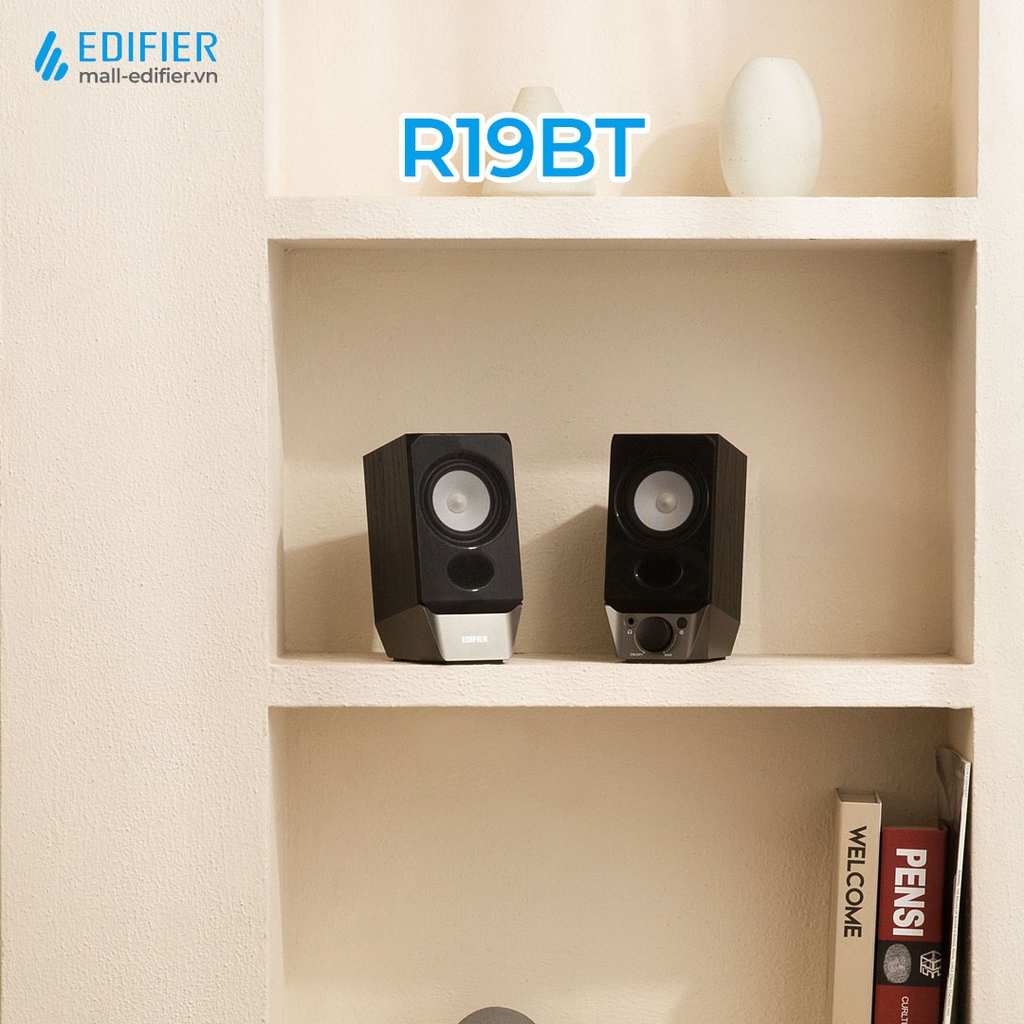 Loa bluetooth Edifier R19BT