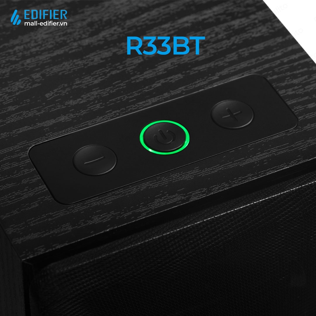 Loa bluetooth Edifier R33BT - NPP DALITO