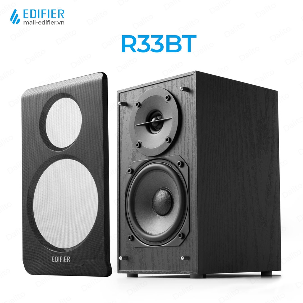 Loa bluetooth Edifier R33BT - NPP DALITO