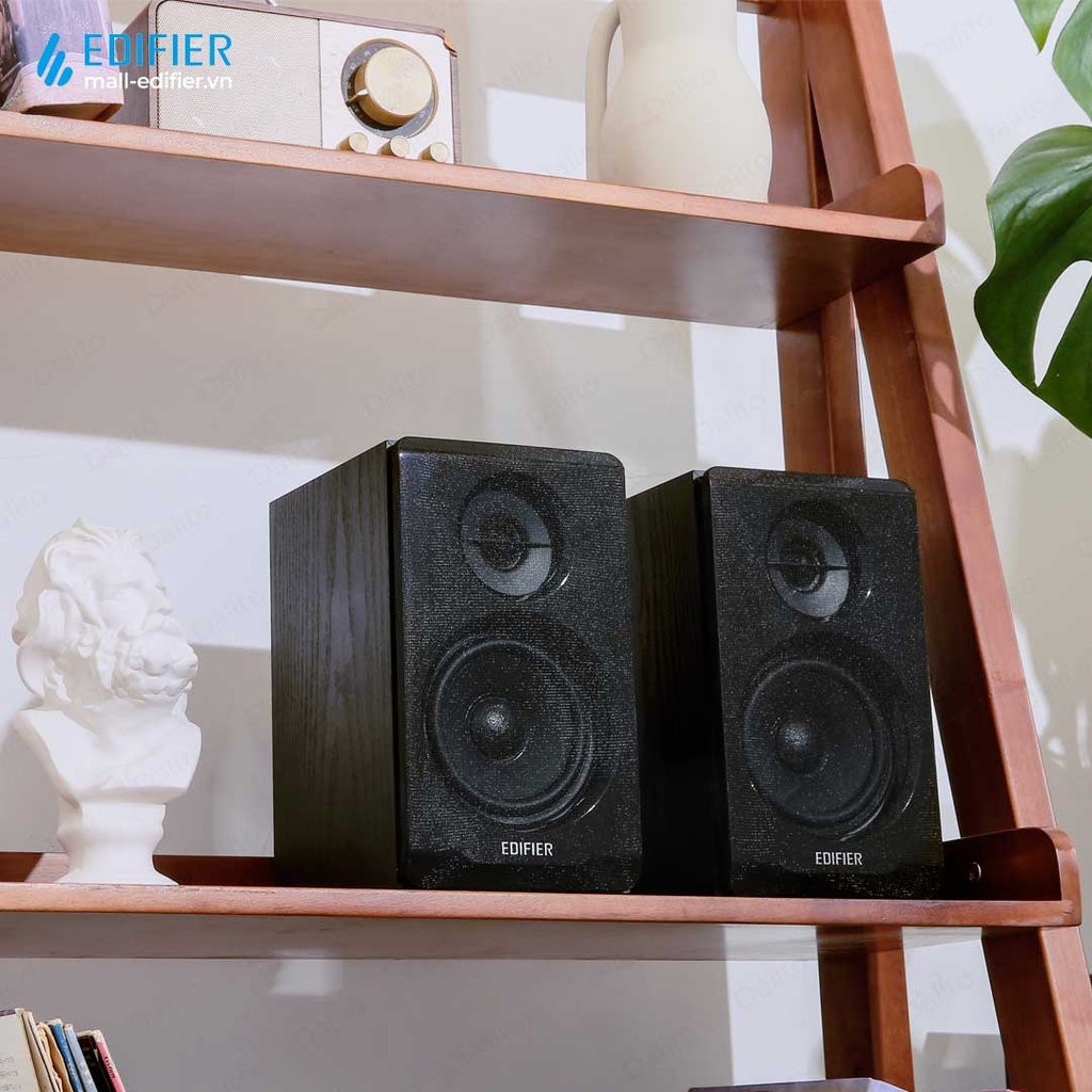 Loa bluetooth Edifier R33BT - NPP DALITO