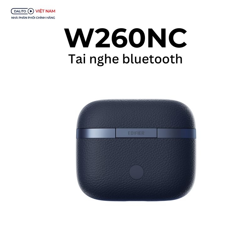 Tai nghe bluetooth Edifier W260NC