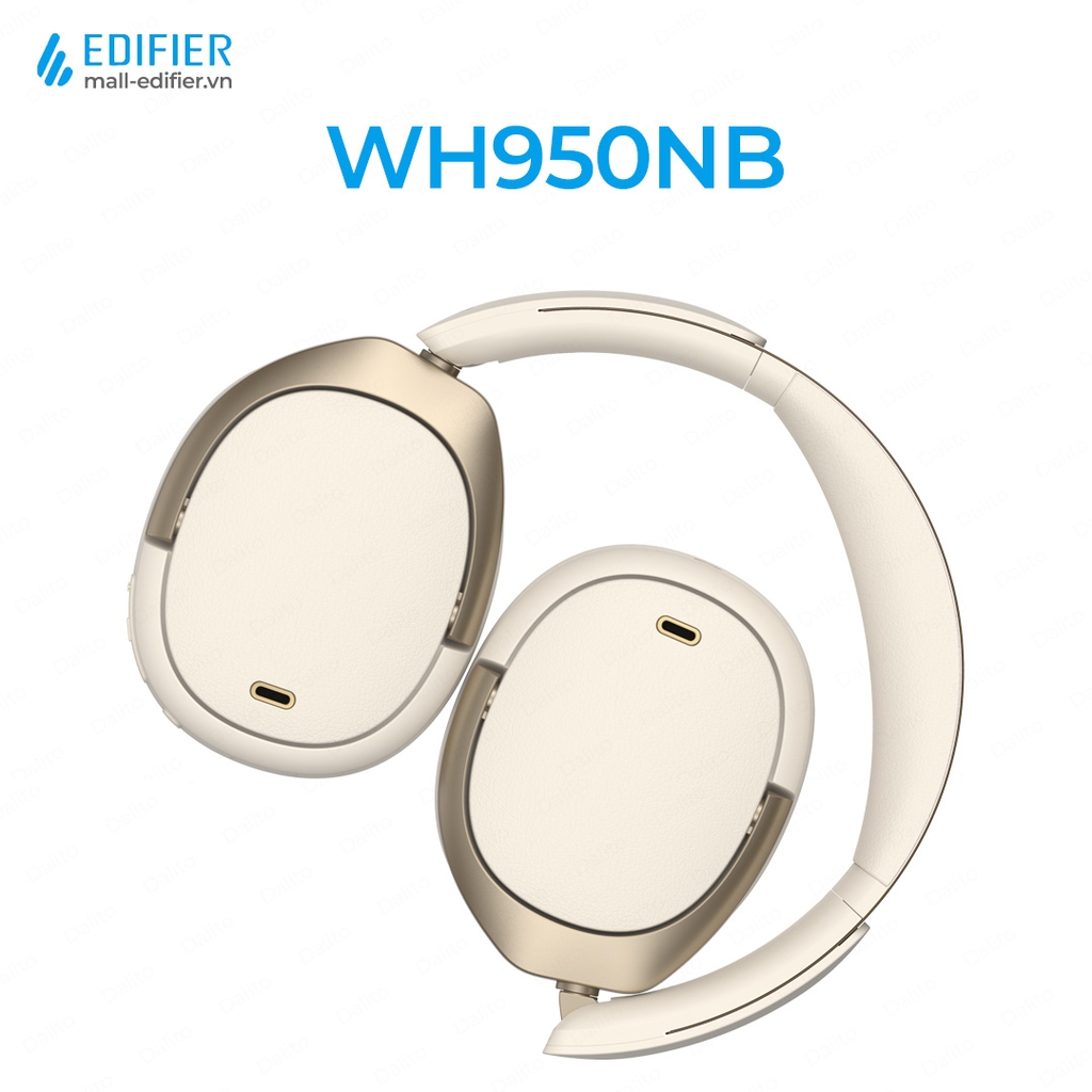 Tai nghe bluetooth Edifier WH950NB - NPP DALITO