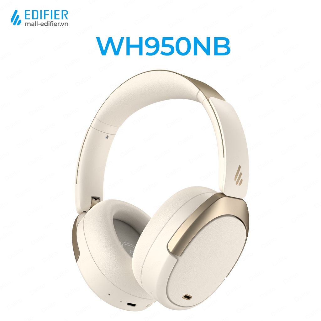 Tai nghe bluetooth Edifier WH950NB - NPP DALITO