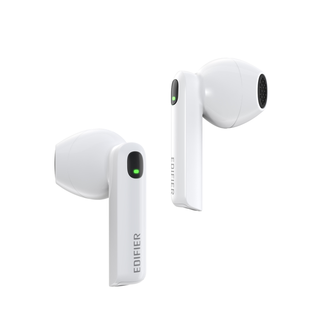 Edifier W200T, Tai nghe bluetooth earbud hỗ trợ AptX HD