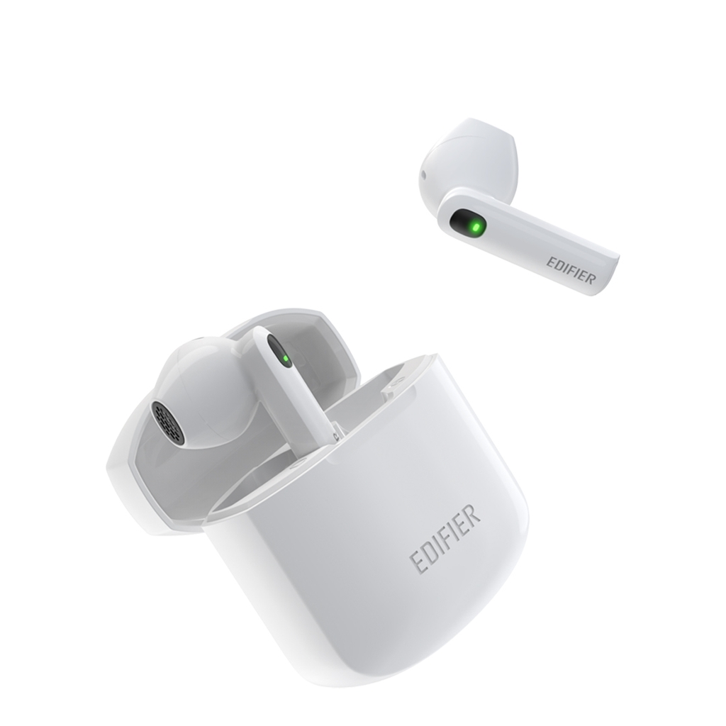 Edifier W200T, Tai nghe bluetooth earbud hỗ trợ AptX HD