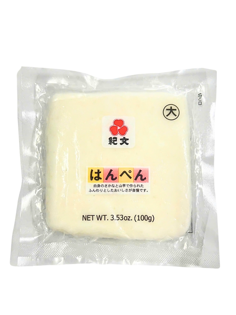 Chả Cá Đông Lạnh Hanpen 100G