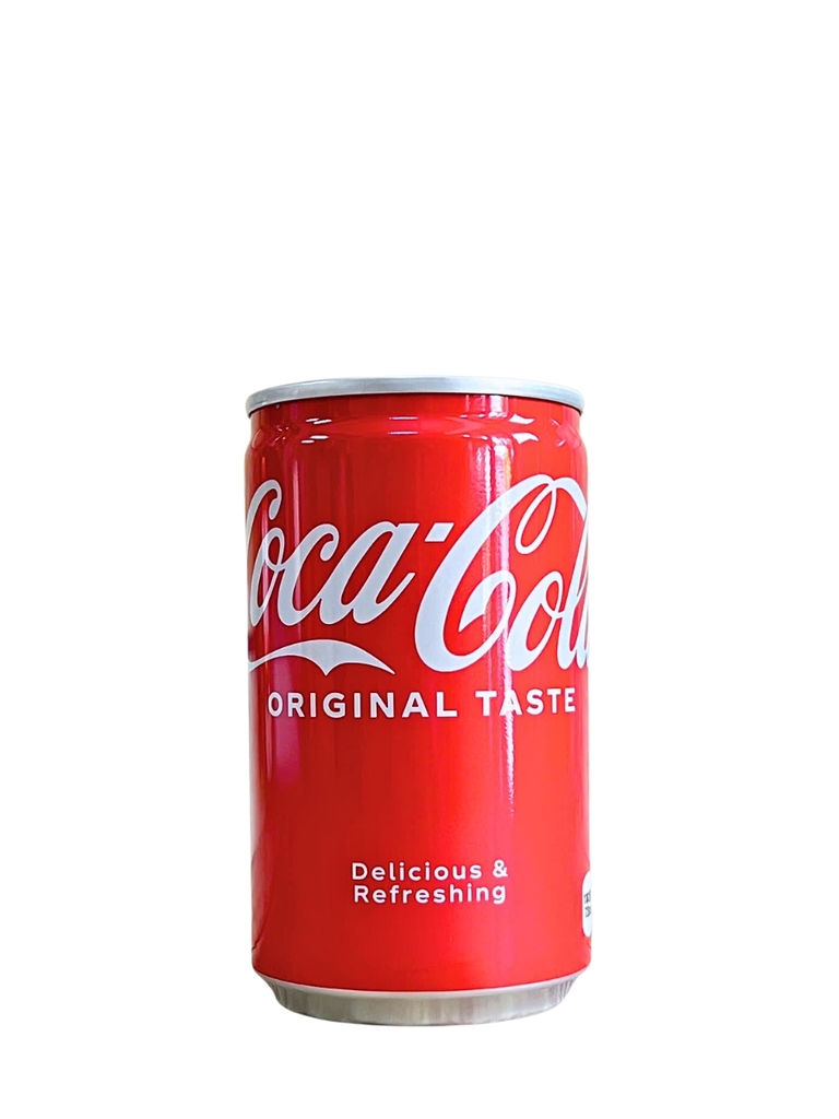 Nước Ngọt Coca Nhật Mini 160ML