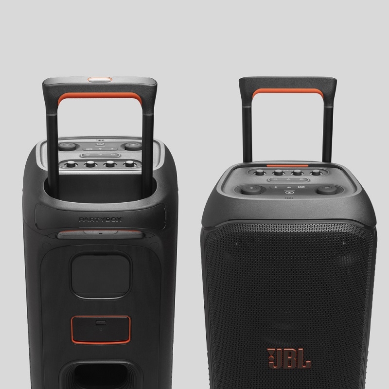 Loa JBL Partybox Stage 320 chính hãng, mới ra mắt năm 2024