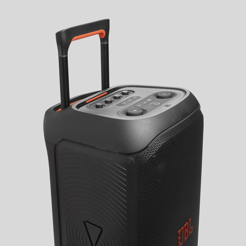 Loa JBL Partybox Stage 320 chính hãng, mới ra mắt năm 2024