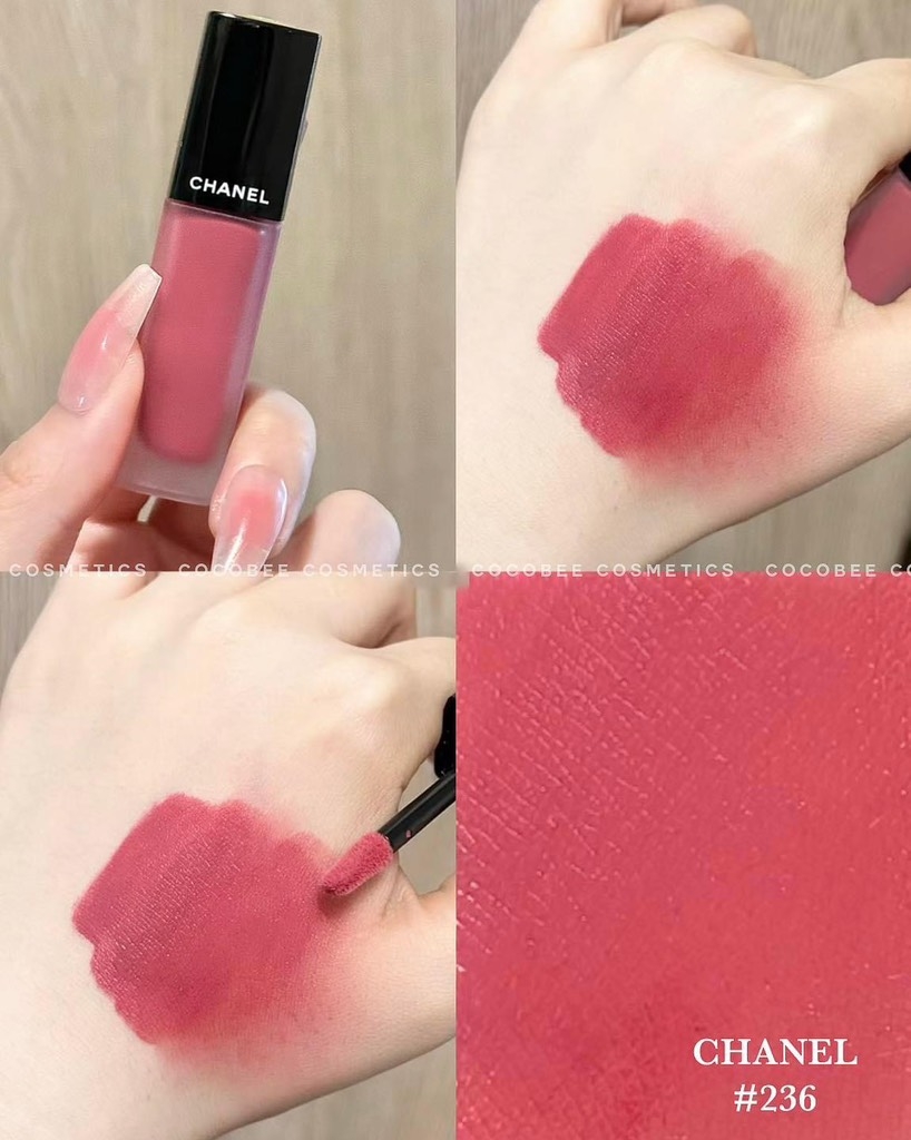Son kem CHANEL Rouge Allure Ink | Cocobee