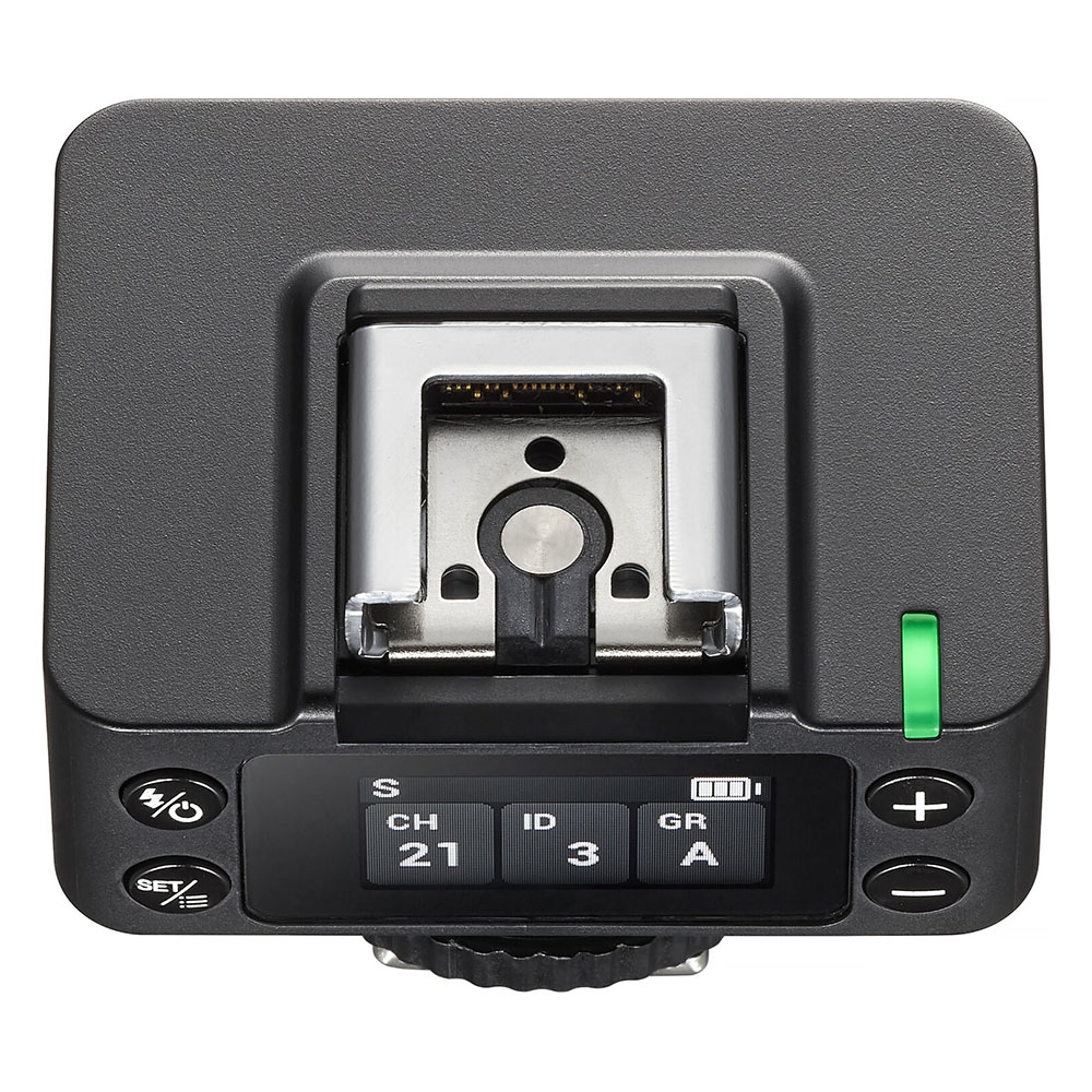 Cục nhận Godox - XRS cho Sony