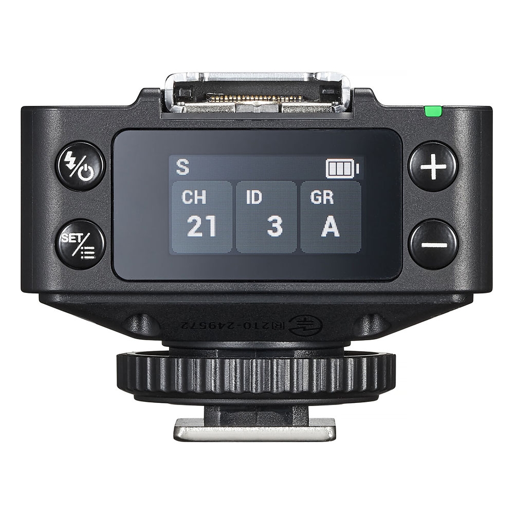 Cục nhận Godox - XRS cho Sony