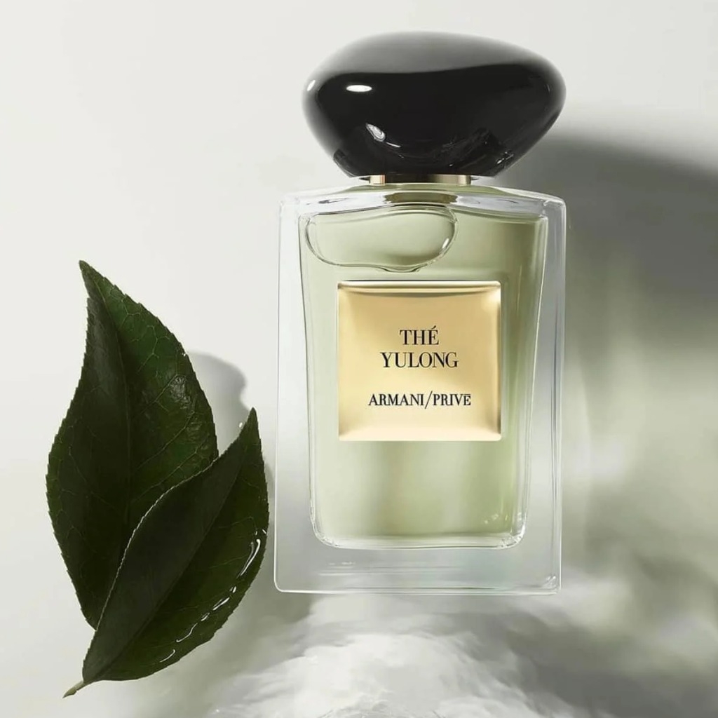 Giorgio Armani The Yulong | ScentSharing - Mang đến khách hàng những ...