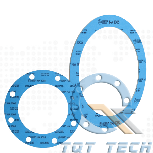 Gioăng Không Amiang Teadit NA 1005 - Ron Teadit NA 1005 CÔNG TY CỔ PHẦN ...