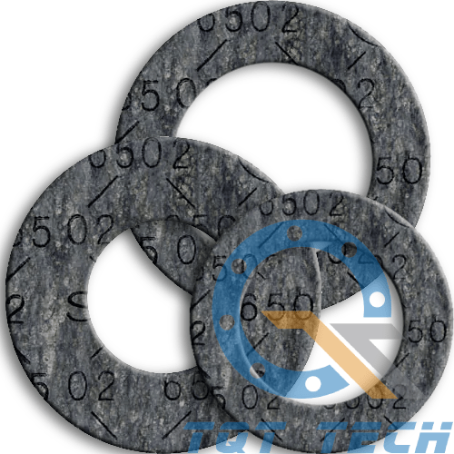 Gioăng Không Amiang Valqua 6502 - Ron Valqua 6502 CÔNG TY CỔ PHẦN THIẾT ...