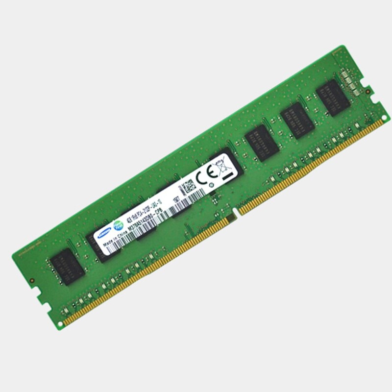 Ram DDR4 4GB Đồng Bộ | Mạnh Lan Computer