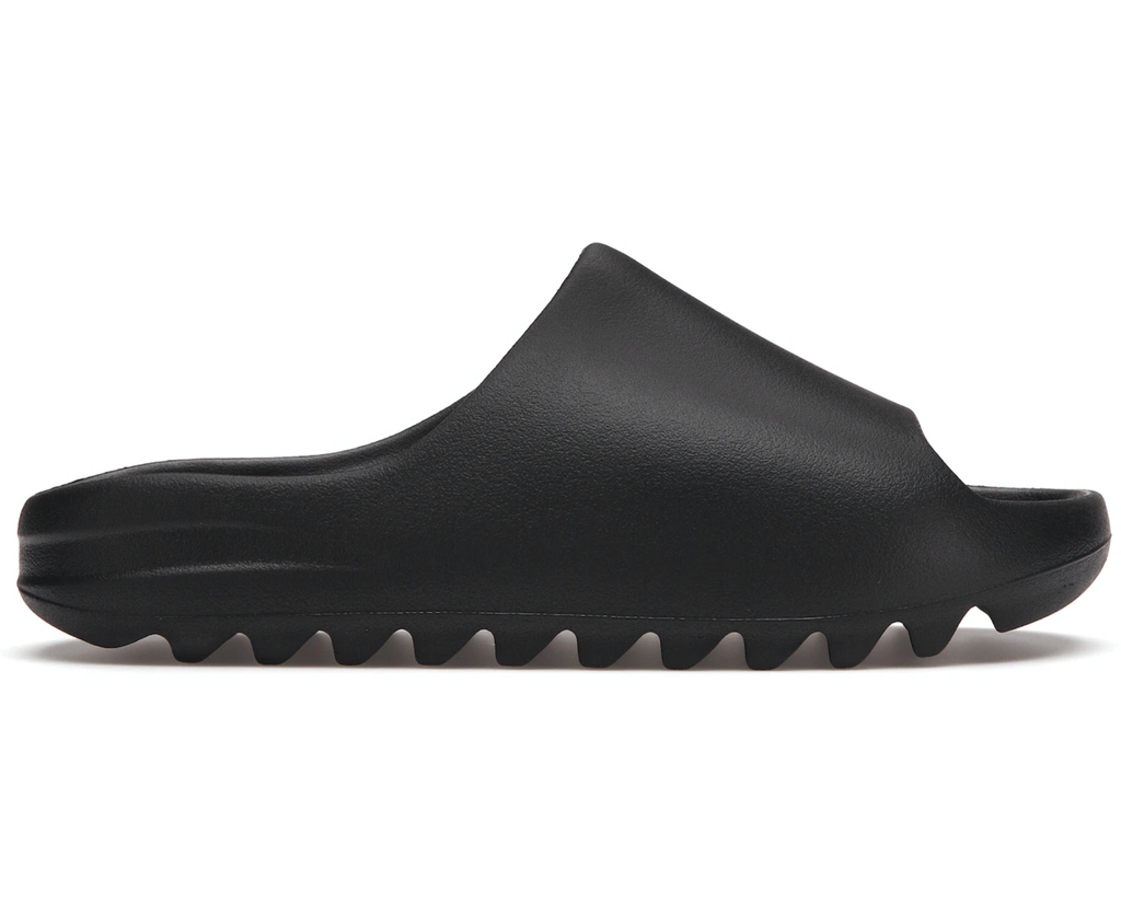 Dép adidas Yeezy Slide Onyx (2022/2023) - HQ6448 | Footart Vietnam