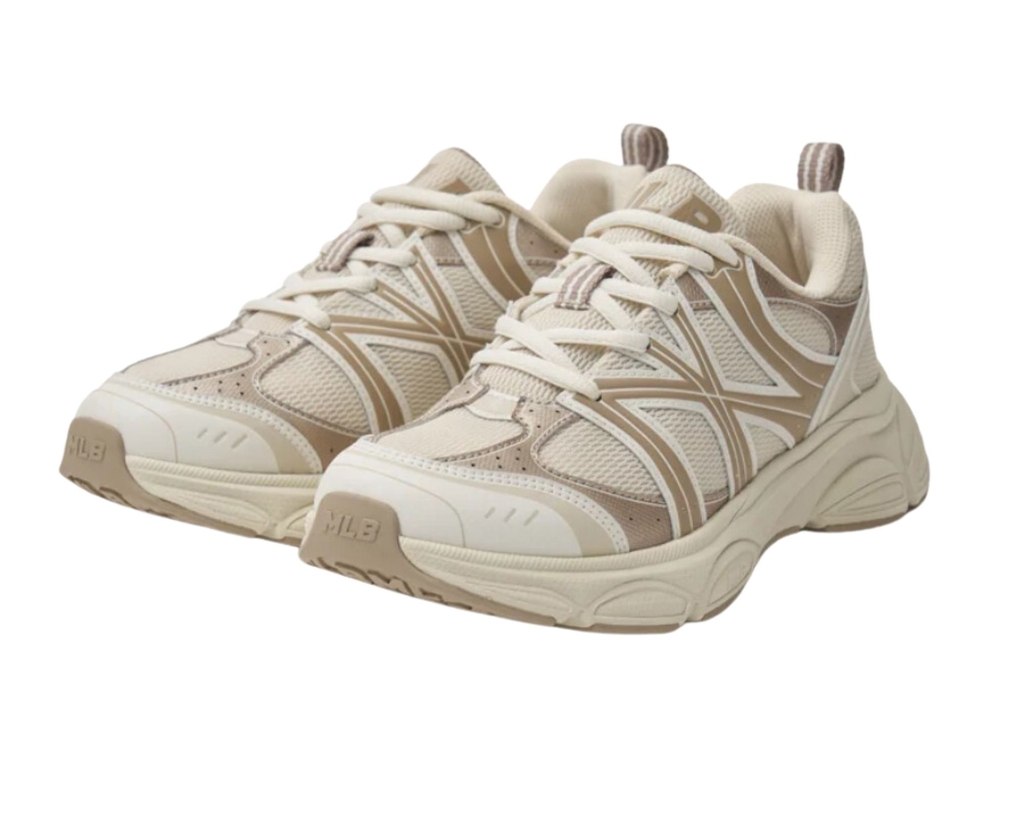 Giày MLB Ace Runner New York Yankees - 3ARNACE4N-50BGS | Footart Vietnam