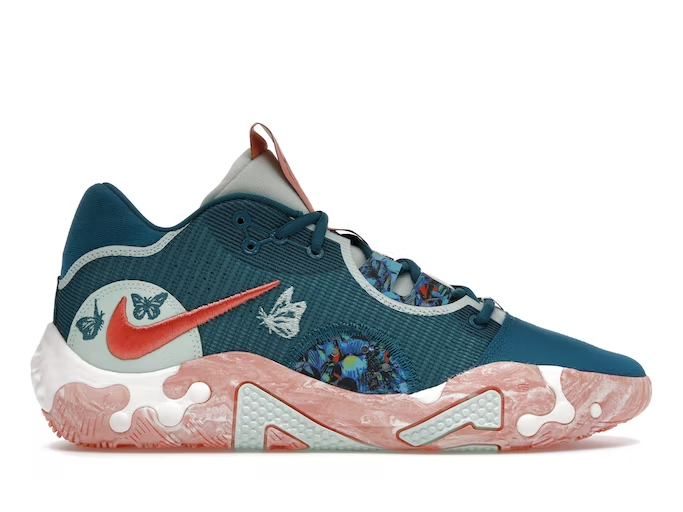 Giày Nike PG 6 All Star Weekend (2022) - DH8445-900 | Footart Vietnam