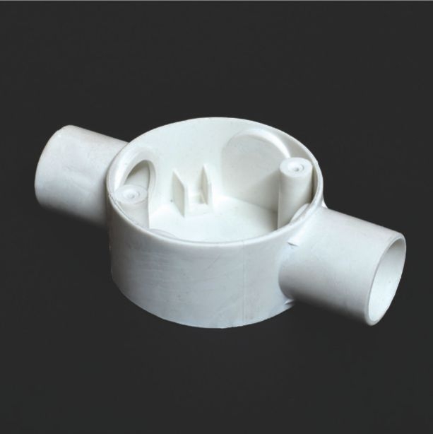 Ống và Phụ kiện luồn dây điện PVC Conduit nhãn hiệu GS LAC VIET CT.,JSC