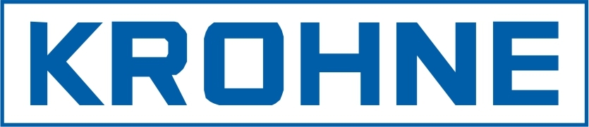 Đồng hồ đo lưu lượng điện từ WATERFLUX 3300 (điện) | Krohne LAC VIET CT ...