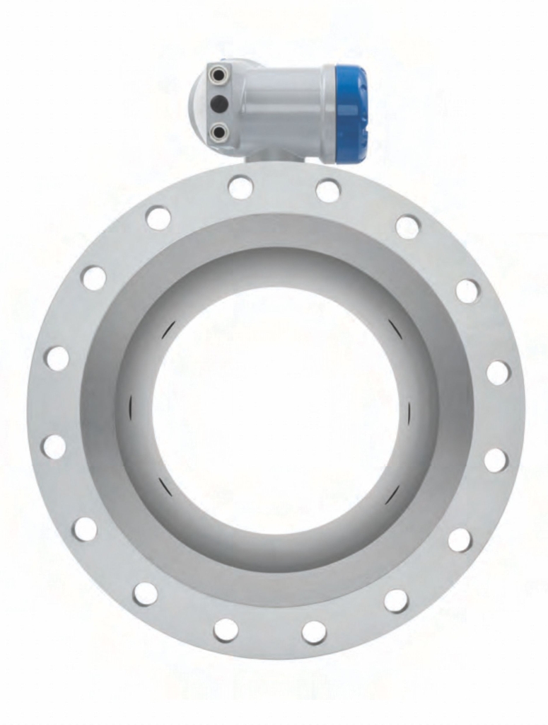 OPTISONIC 3400 Đồng hồ siêu âm cho các ứng dụng xử lý chất lỏng LAC VIET CT.,JSC