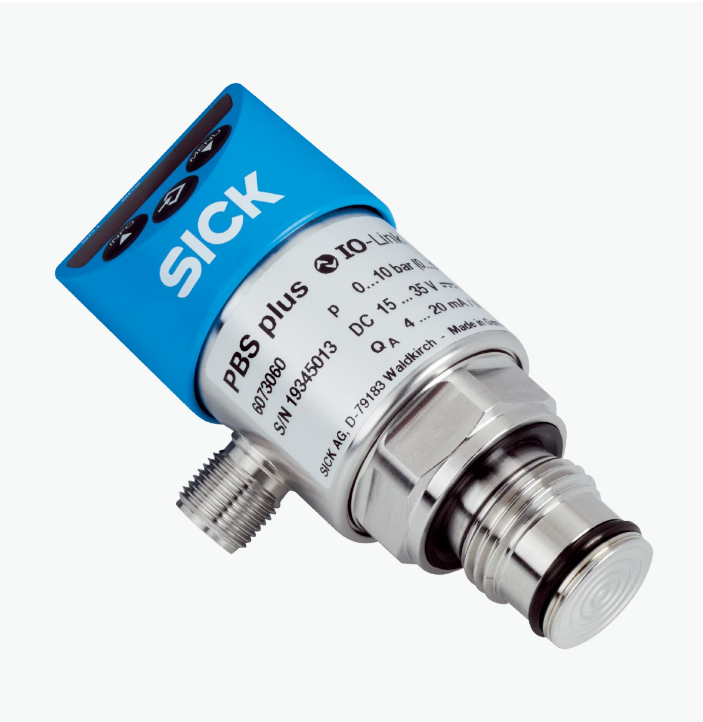 Cảm biến áp suất PBS Plus Vu Nguyen Corp.