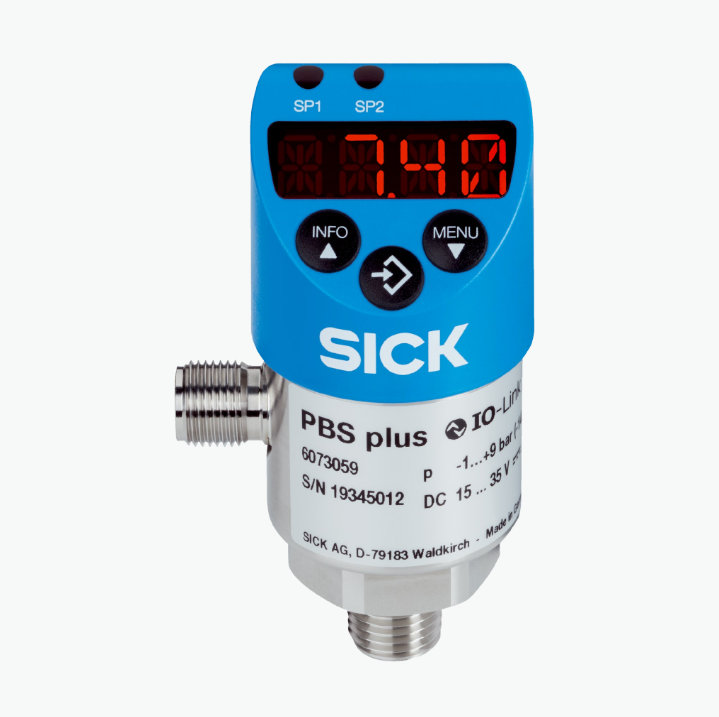 Cảm biến áp suất PBS Plus Vu Nguyen Corp.