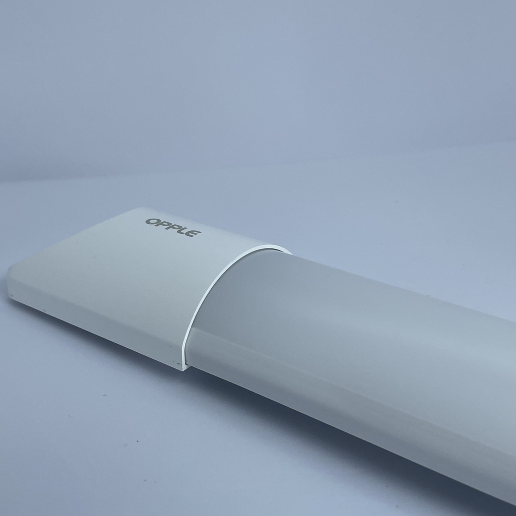 Đèn LED Bán Nguyệt OPPLE Wide Batten E - Hàng Chính Hãng