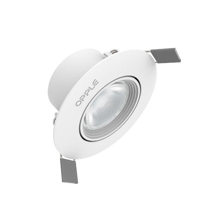 Đèn LED OPPLE Downlight & Spotlight HS 4.5W - Chính Hãng
